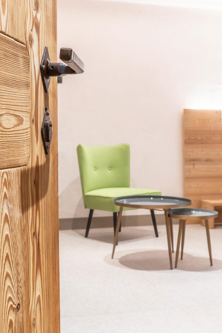 Eco Comfort - Curt Di Clement