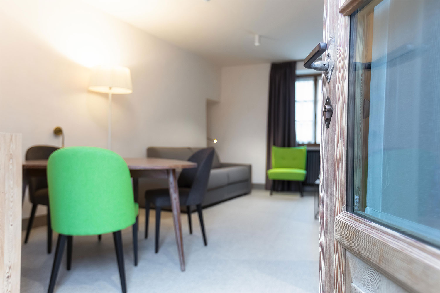 Eco Suite - Curt Di Clement